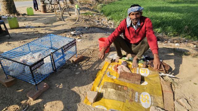 Empowering Livelihoods, Enabling Futures | APS for humanity