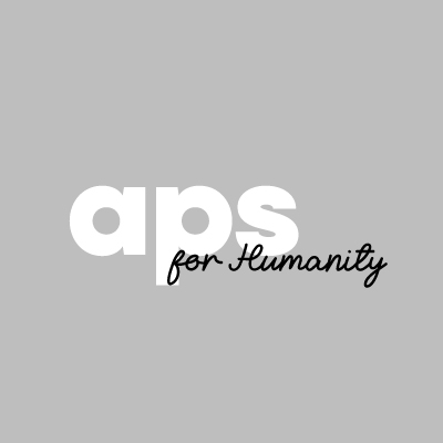 Financial Reports | APS for humanity